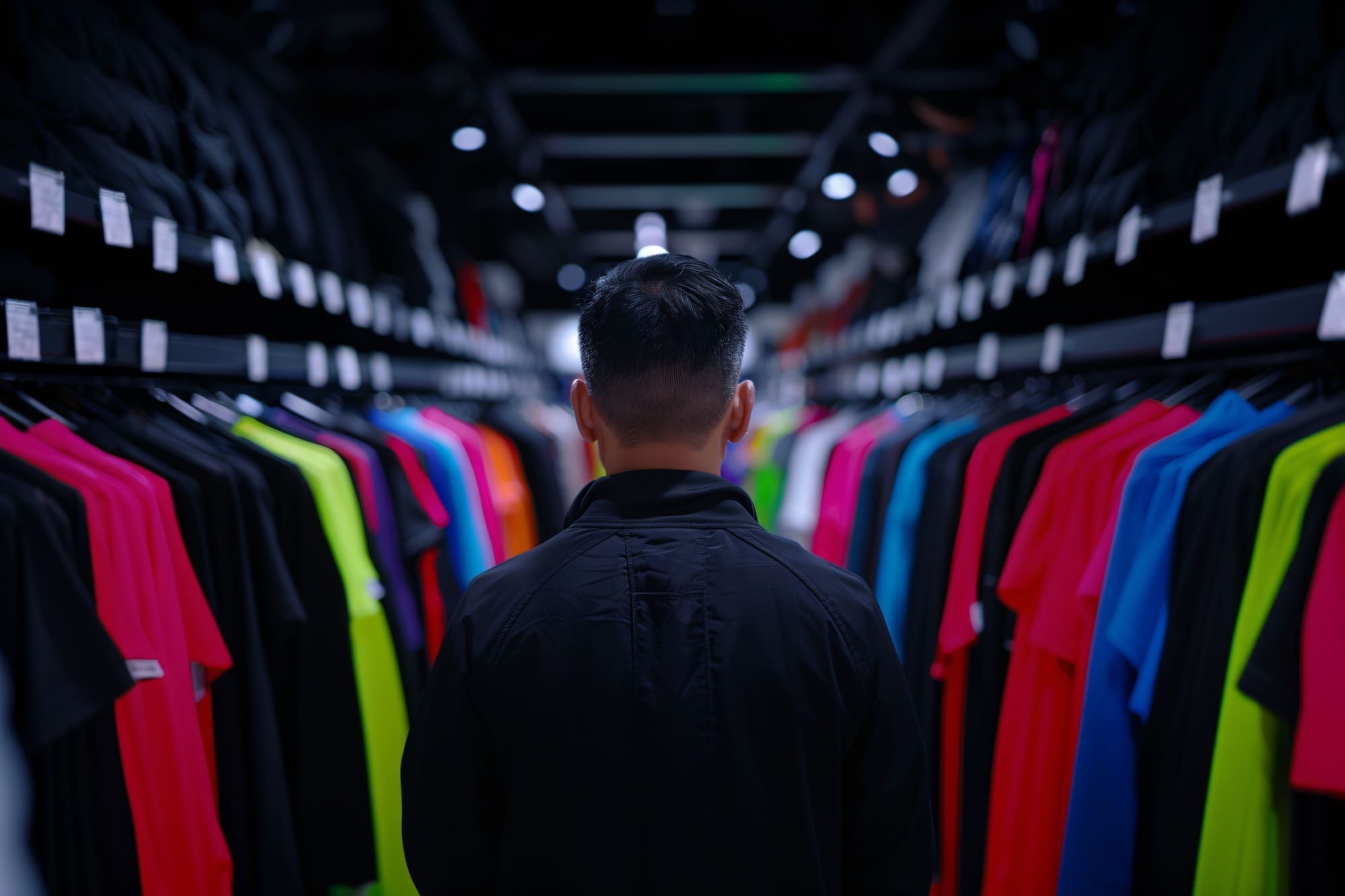 What It Actually Costs to Produce Clothing in 2025: A Complete Guide ...